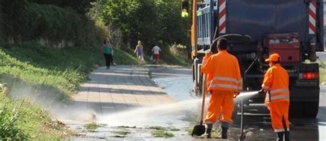 Предварителен график за миене на улиците в Стара Загора Stz24 Новини