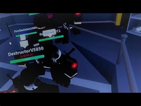 SCP Site Roleplay Live YouTube