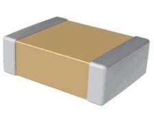 Capacitor Colour Code Values With Examples Codrey Electronics