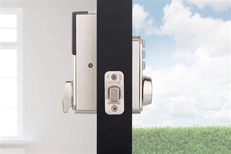 Kwikset 914 Traditional Keypad Smartcode Electronic Deadbolt Smart Lock