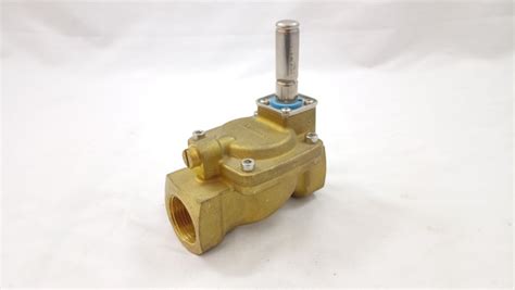 Danfoss 032u7182 Клапан электромагнитный Ev220b 25b G 1 N No000 купить по низкой цене в