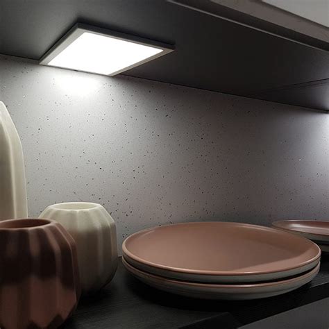 Led Panel Light 6w Super Thin Tlw Global