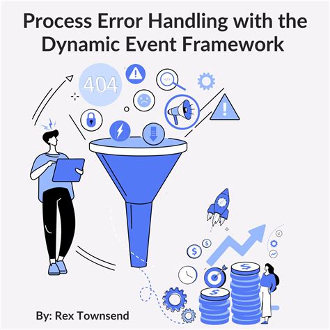 Process Error Handling With The Dynamic Event Framework Salientprocess