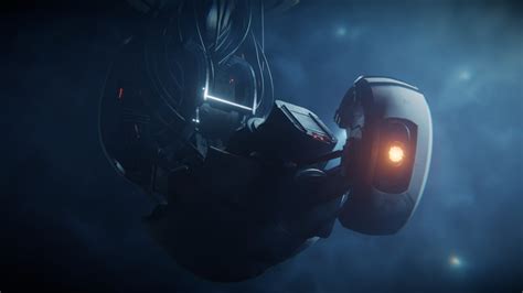 Artstation Glados