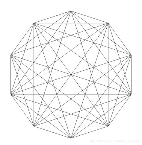 Mfc绘制金刚石图案 Csdn博客