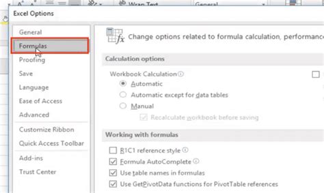 Excel Error Checking A Complete Guide To Formula Error Detection And Resolution Coefficient