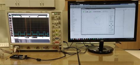 Hardware In The Loop Assembly On The Test Bench Download Scientific