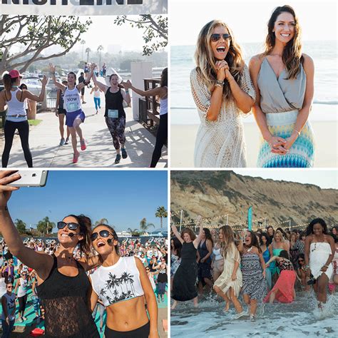 Tone It Up Retreat Trailblazergirl