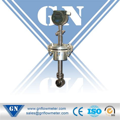Sales15 Multivariable Vortex Flowmeter
