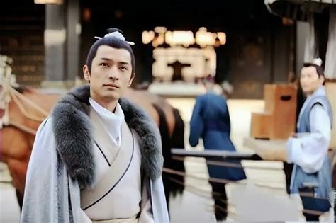 琅琊榜从林殊到梅长苏到底经历了什么 财经头条