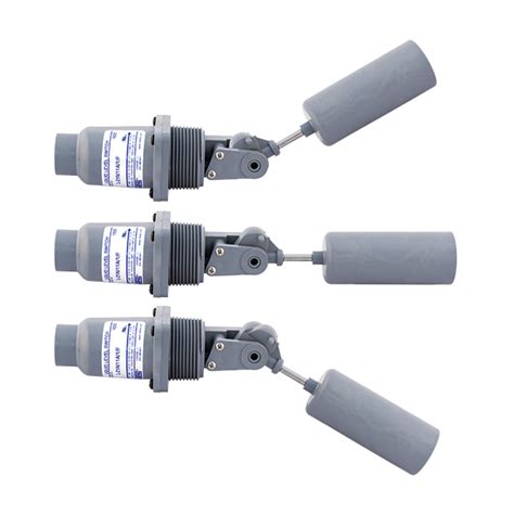 Level Switch Model L 21 Fluid Flow And Liquid Level Switches