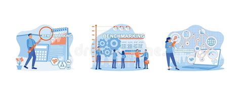 Development Efficiency Stock Illustrations 48601 Development