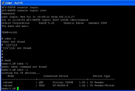 Muhammad Asif Oracle Solaris Installation On Sparc T Server