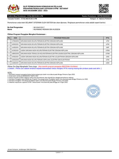 Muhamad Ridwan Bin Hussein Pdf