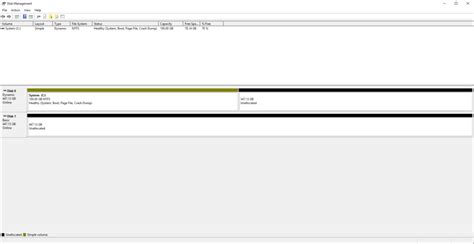 Extend Server C Drive Windows Server Knowledge Base