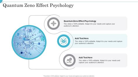 Quantum Zeno Effect Psychology In Ppt Powerpoint Presentation Slide Templates Cpp