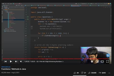 Jay Sable On Linkedin Linkedin Java Video Linkedinpost Coder