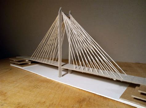 Вантовый мост 2024