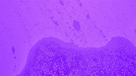가벼운 거품 과학 관념적인 그라데이션 그래픽 다이나믹한 다채로운 독특한 디자인 몽환 물 미니멀리스트 미묘한 바탕화면 배경 보라색 브라이온