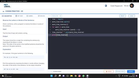 vikram kuruva on linkedin day26 30daysofcode python 30daysofcodechallenge pythonprogramming…