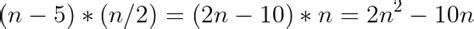Recursion Determining Complexity For Recursive Functions Big O
