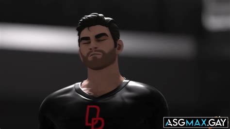 Meet The Sodomy Squad S Super Hero Flame Voiced By Jayden Marcos