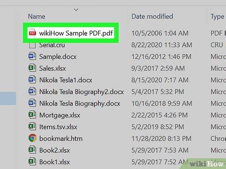 Ways To Remove Pages From A PDF File WikiHow