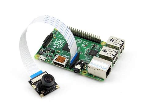 Installer Une Caméra De Vidéosurveillance Grâce à Votre Raspberry Pi