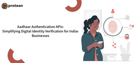 How Aadhaar Biometric Authentication Is Transforming Identity Verification