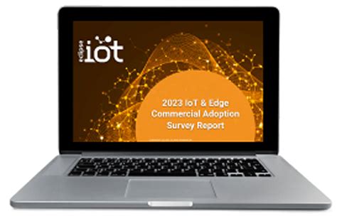 Iot Adoption Surged Last Year Says Eclipse Report Iot M2m Council