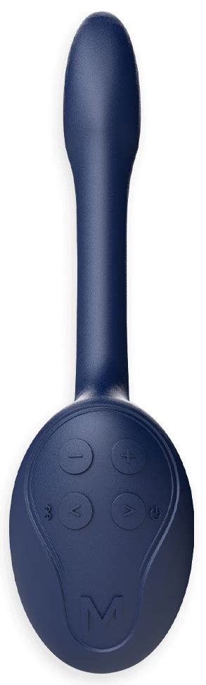 Molto Ultra Slim Prostate Stimulator Mvhealth