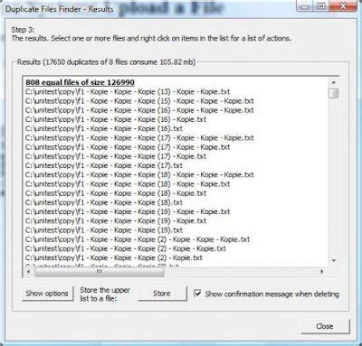 How To Find And Remove Duplicate Files In Computer Haky Trick And Error Fix