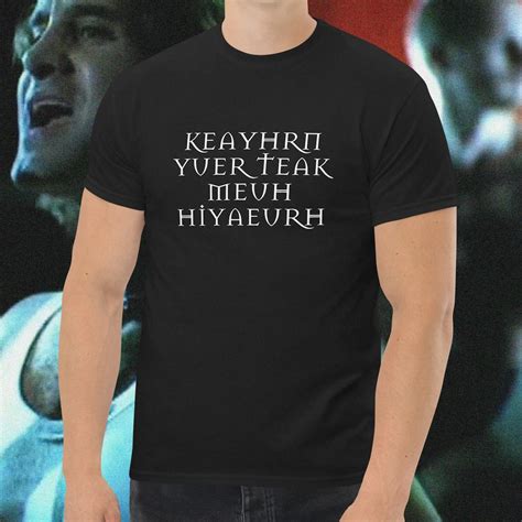 Creed Can You Take Me Higher Band Tour Shirt Parody Funny Scott Stapp Stamp Singer Karaoke