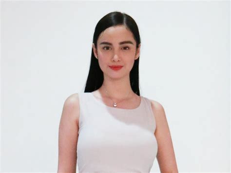 Kim Domingo Confident Ba Na Mananalo Bilang Sexiest Pinay Gma Entertainment