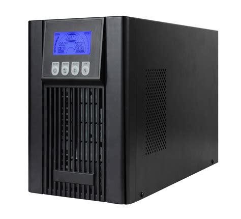 Long Backup Ups Small High Frequency Online Ups For Computer Long