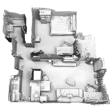 3d Representations Vladlen Koltun