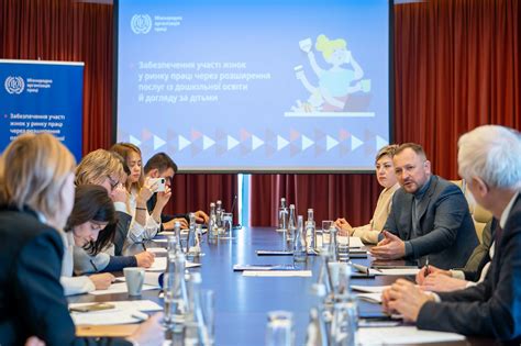 Проєкт Закону про дошкільну освіту зміни та інновації на потреби сучасного суспільства