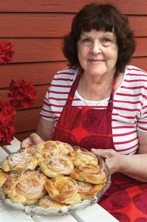 Isoäitien Leipomaa Maku Aamuset