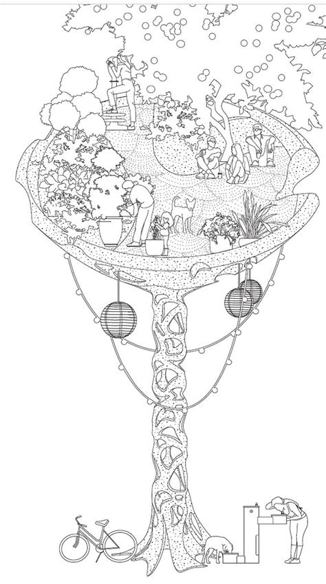 Parametric Voids In Column Grasshopper Dendro Grasshopper Mcneel Forum