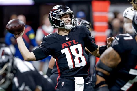 Atlanta Falcons Será El Equipo Local Del Partido De La Nfl En Madrid 2026