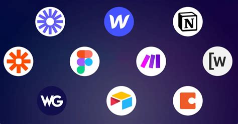 Les 10 Meilleurs Outils No Code à Utiliser En 2023
