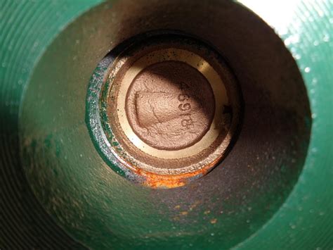 Nibco 2 150 DI Gate Valve Fig F 637 31