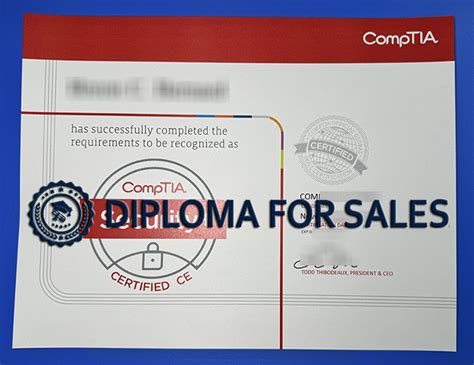 Tips To Buy A Comptia Certificate