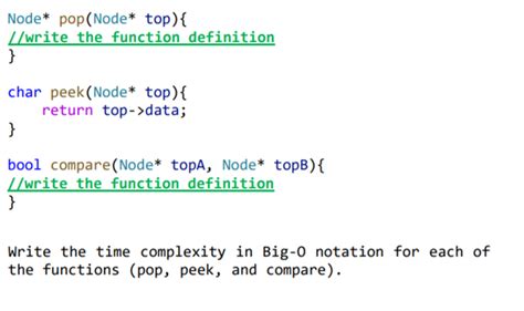 Solved 5 363 Points Suppose A Node Of A Linked List Is