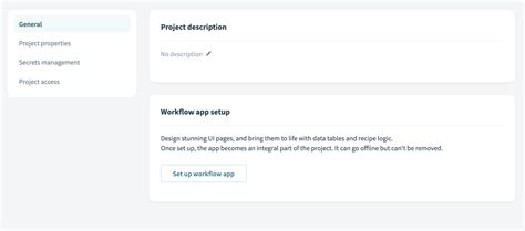 Workflow Apps Getting Started Workato Docs