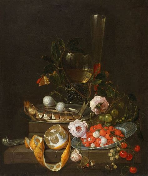 Натюрморт в живописи Старых Мастеров аукцион 37 Обсуждение на Liveinternet Российский