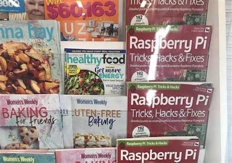 Mis Apuntes De Raspberry Pi Entre Otros
