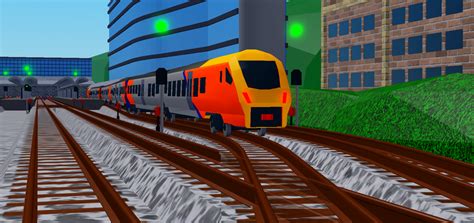 Class 745 Ro Scale Railway Wiki Fandom