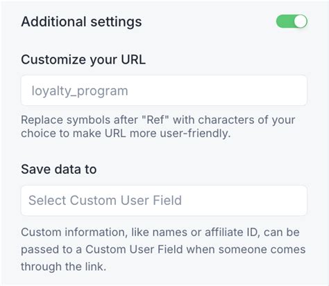 Instagram Ref Url Trigger Manychat Help