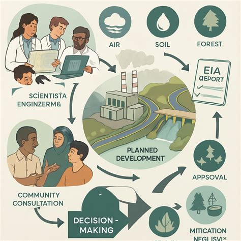 Principles Of Environmental Impact Assessment And Environmental